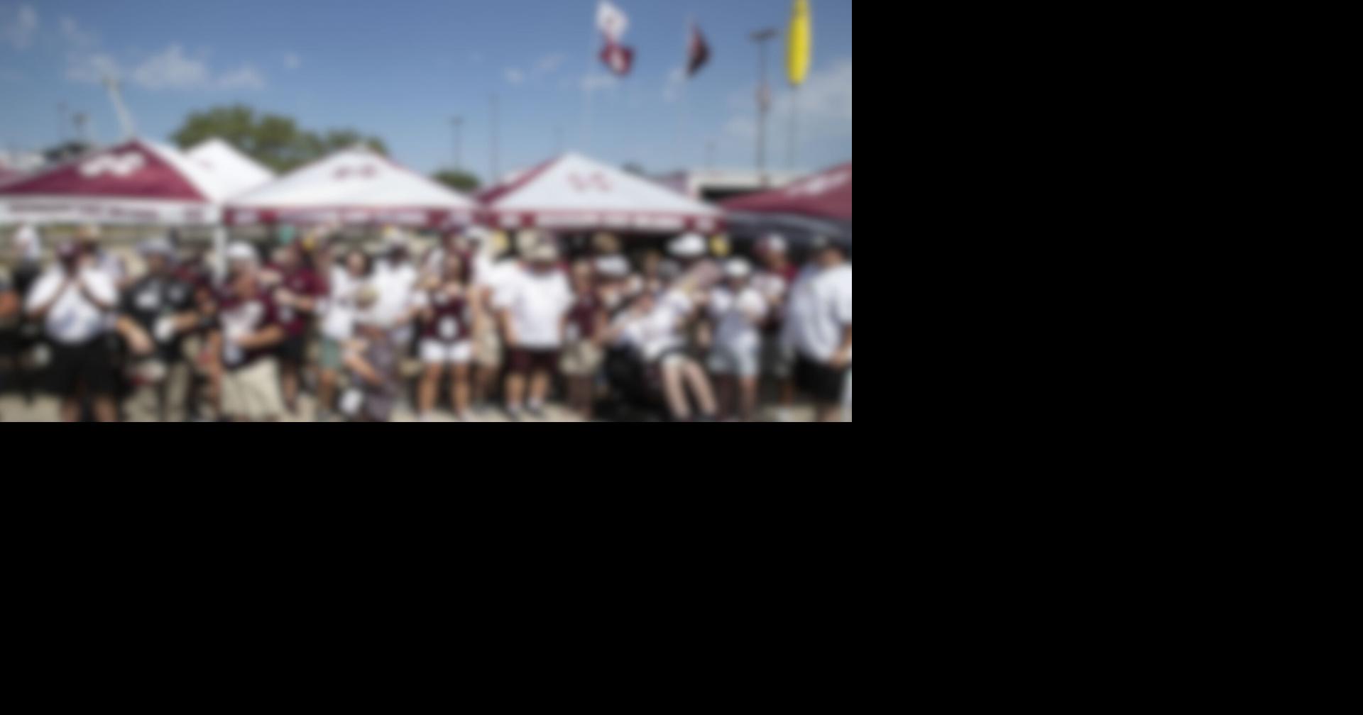 Papillion man delivers keys to building a perfect tailgate at the ...