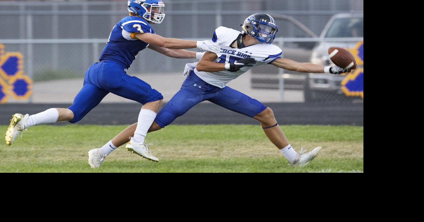 With Nebraska offer, 2023 tight end Benjamin Brahmer's recruiting ...
