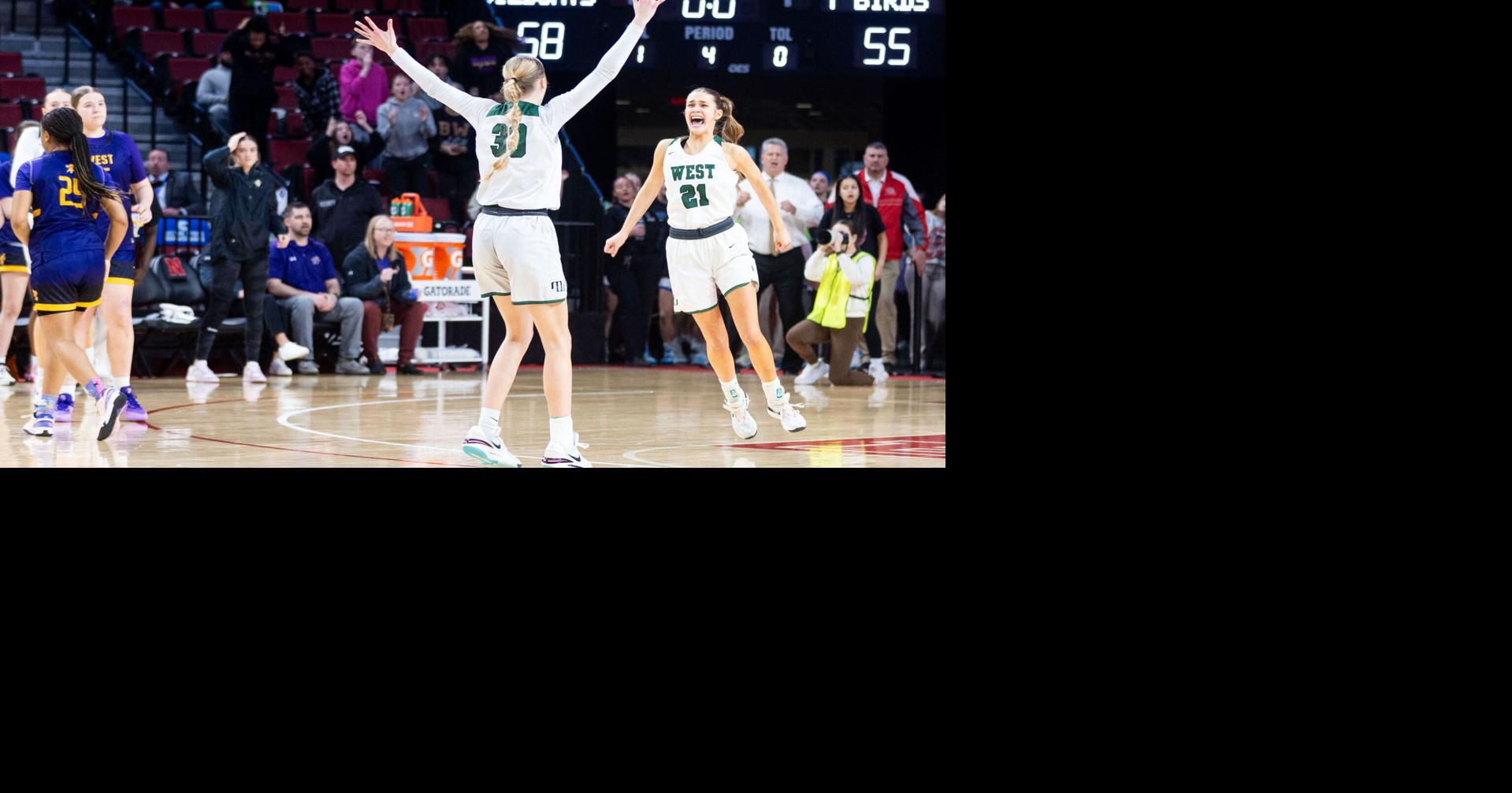 Photos: 2024 Nebraska high school state girls basketball championships