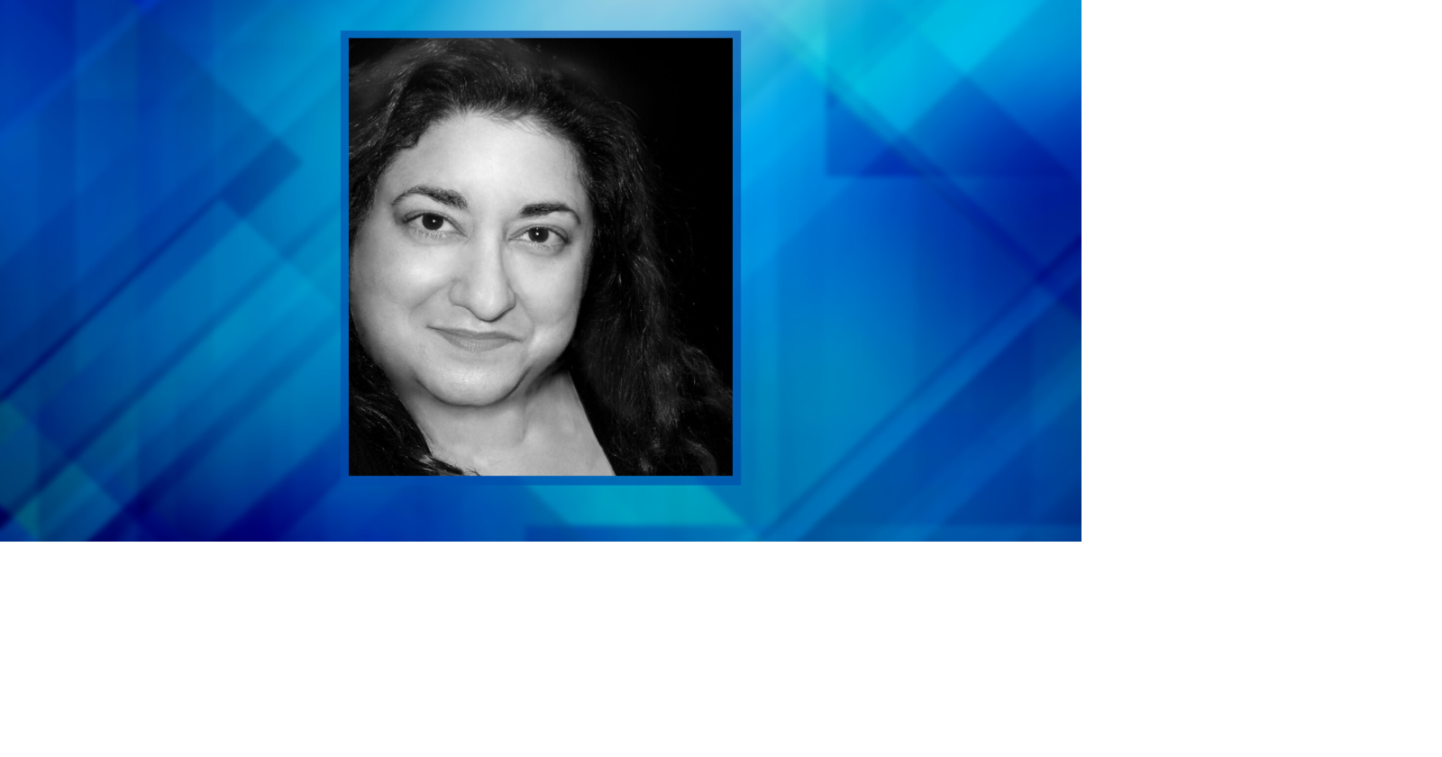 Omaha theater director, visual artist Roxanne Wach, 58, dies