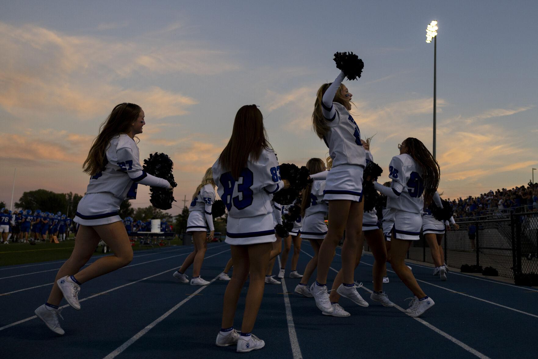 Top 10 No. 8 Bennington football extends class-record winning streak ...