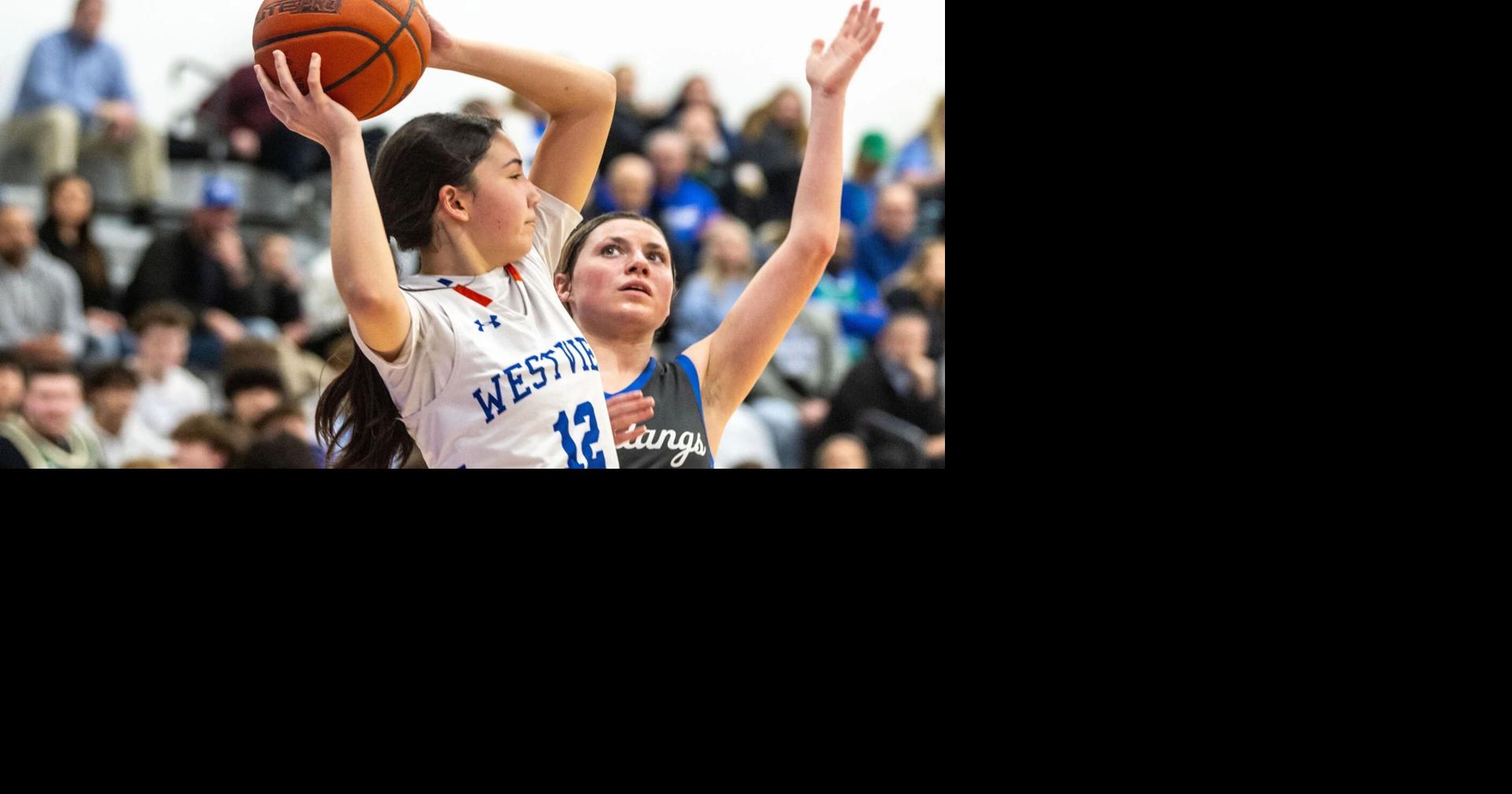 No. 5 Omaha Westview girls defeat No.3 Millard North