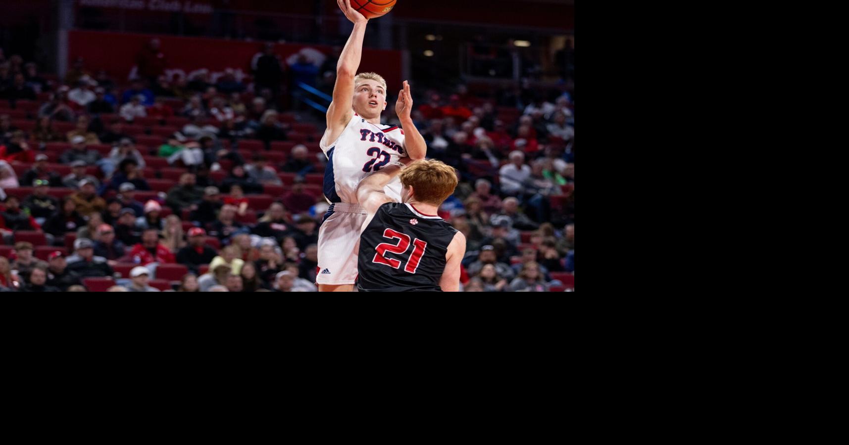 Norris advances to first state title game since 2003