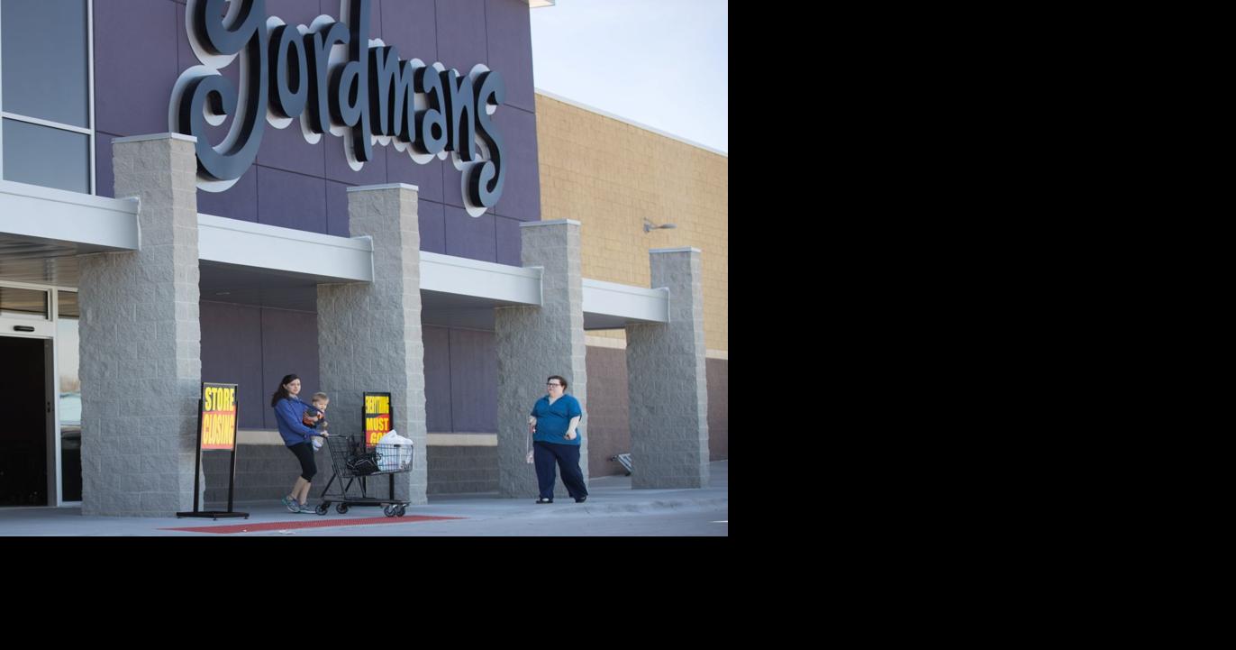 Gordmans is opening a new store in Omaha, its first here since its ...