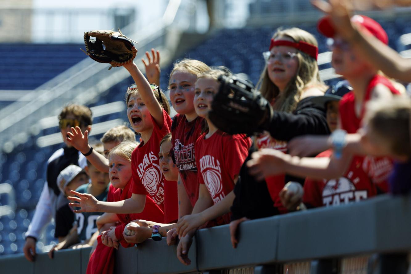 Omaha baseball ready for Summit League baseball tournament