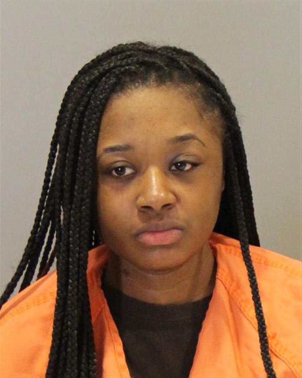 Omaha woman accepts plea deal in fatal Capitol District shooting of ...