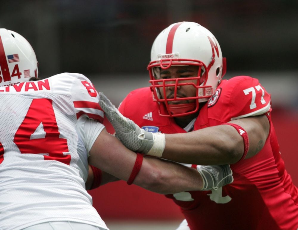 Former Husker Carl Nicks will be inducted into Saints Hall of Fame