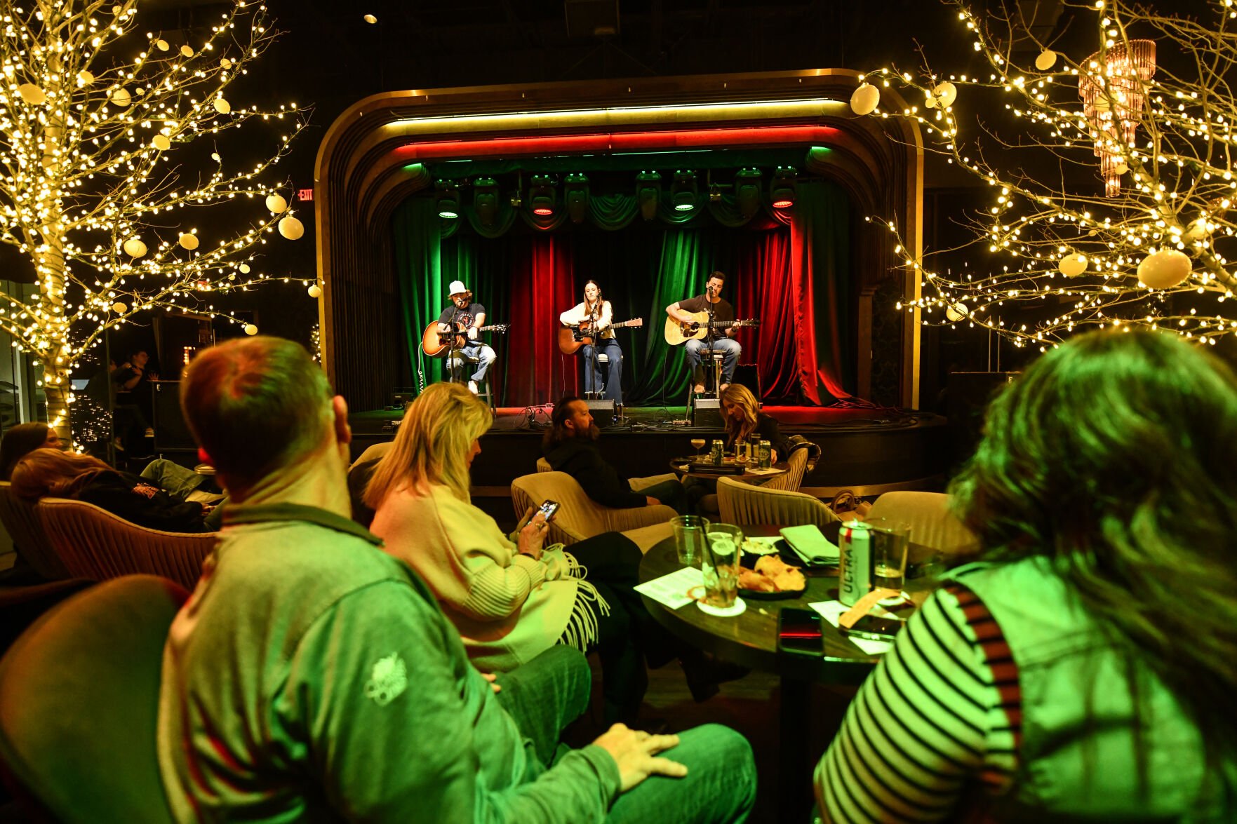 Goodfellows donations total nears $450,000