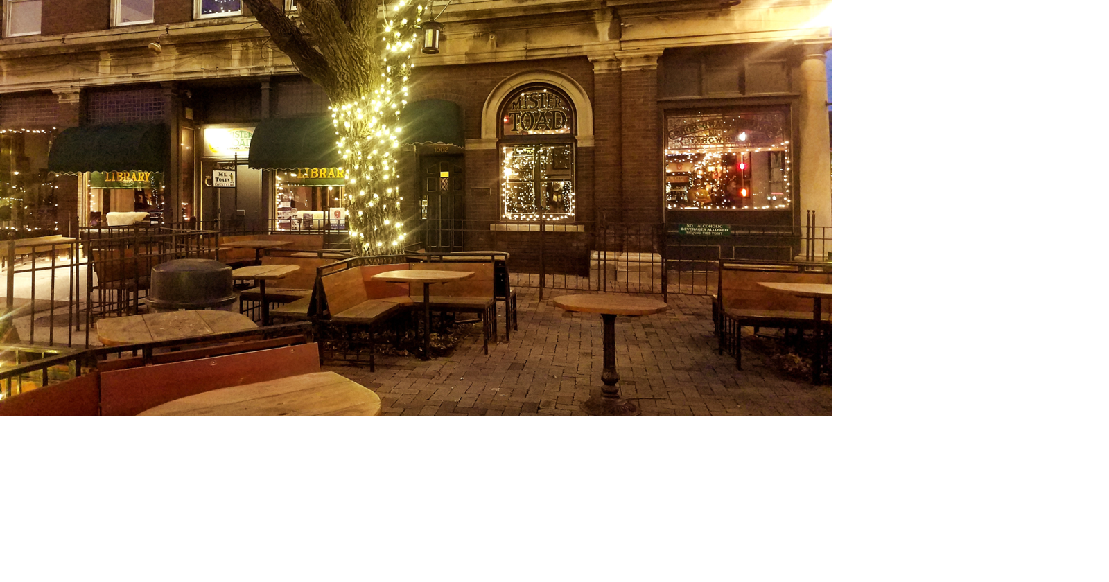 Omaha's Old Market 1 of 3 Nebraska places among top romantic locations ...