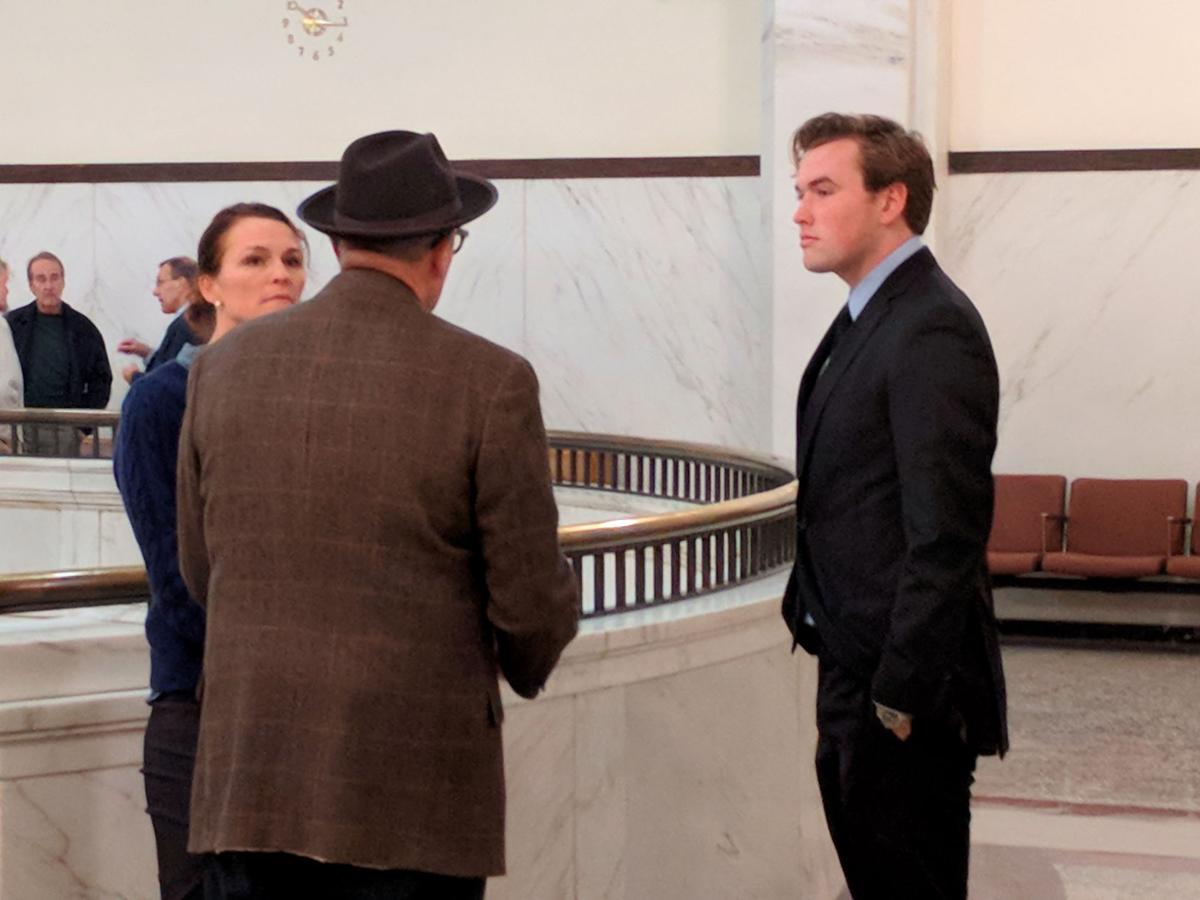 Former Creighton student, accused in dorm attack, rejects plea deal