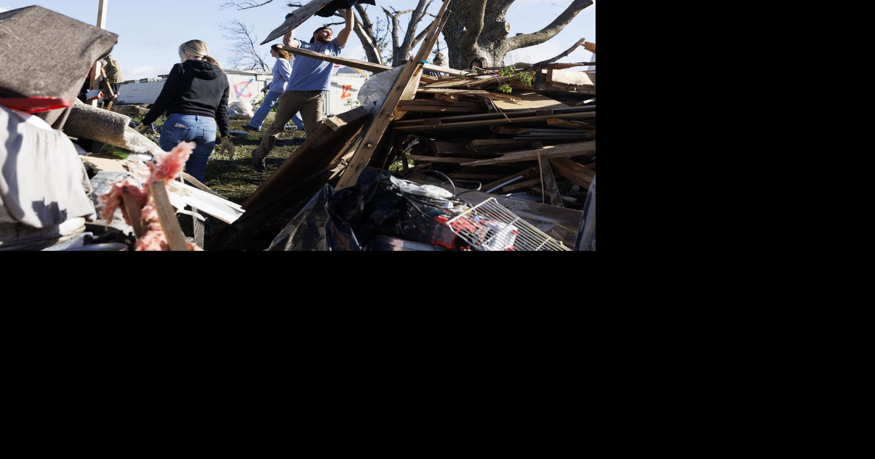 FEMA assistance made available for Nebraska's storm victims