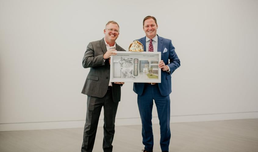 Honoring health care heroes: RTG Medical is proud to sponsor ...