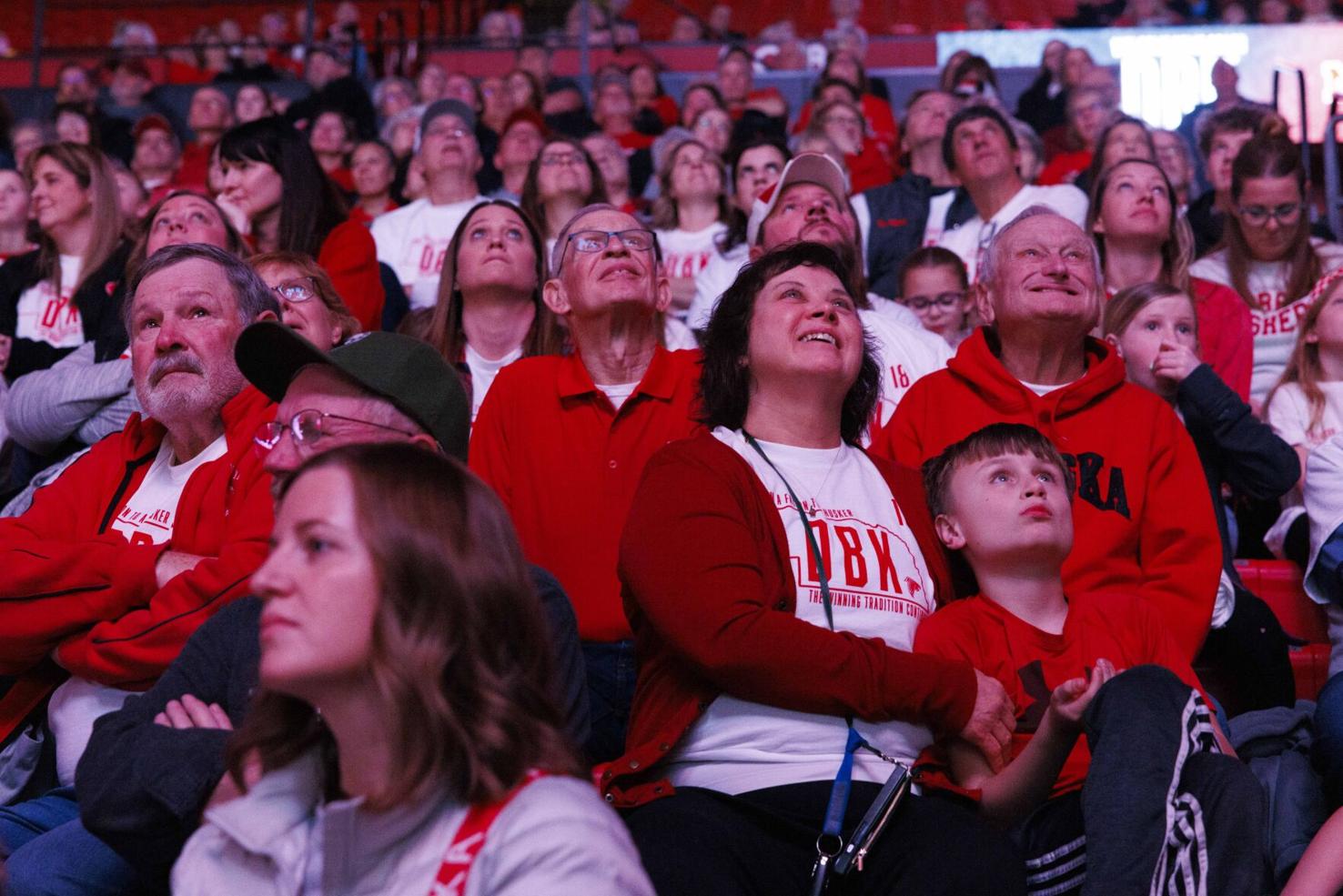 Key points from Dani Busboom Kelly's introduction as coach