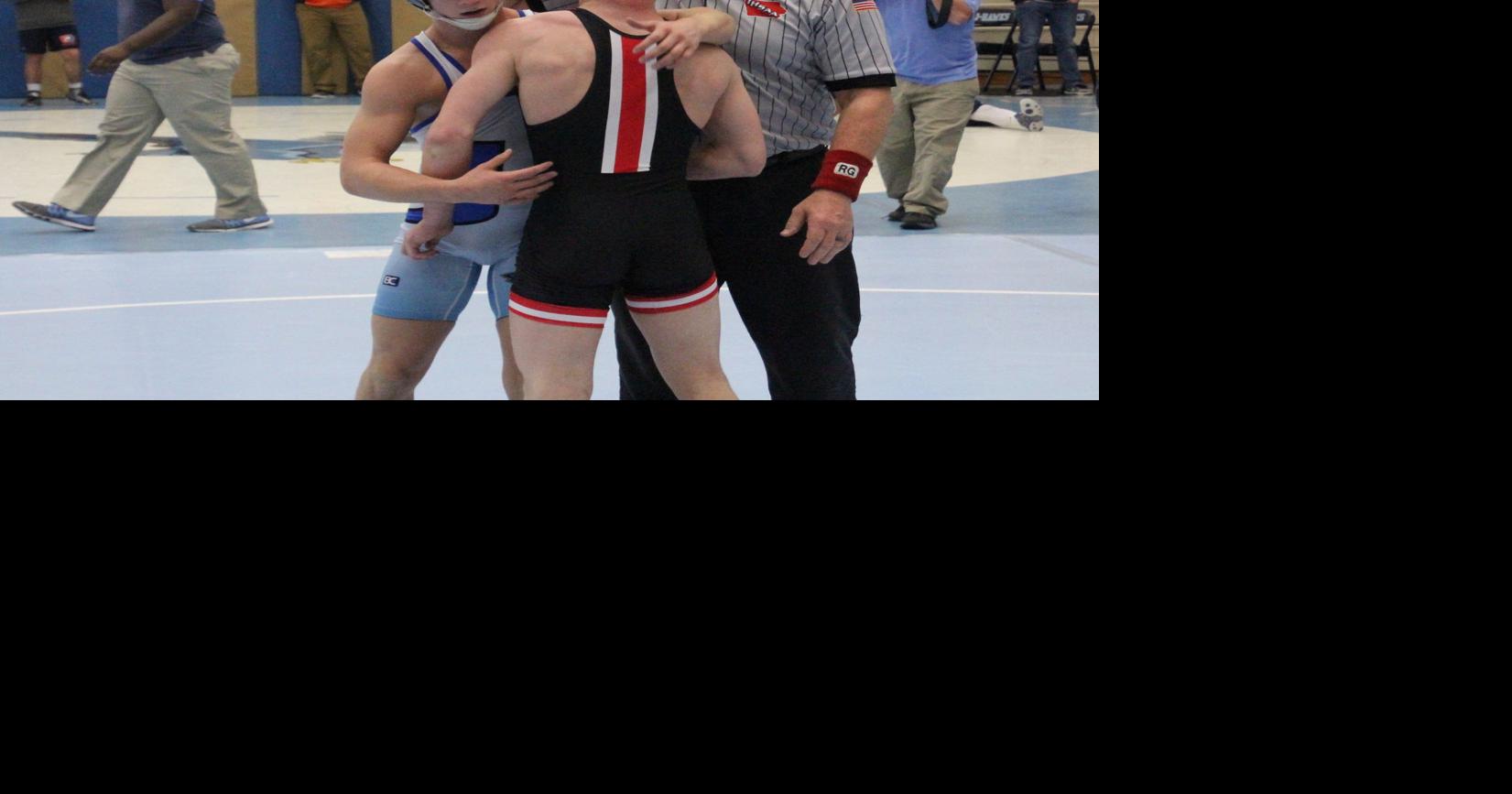 Underwood's Alex Thomsen returns the favor in win over previously unbeaten rival