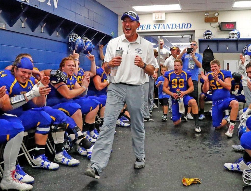 Josh Lamberson to leave UNK for spot on Abilene Christian staff