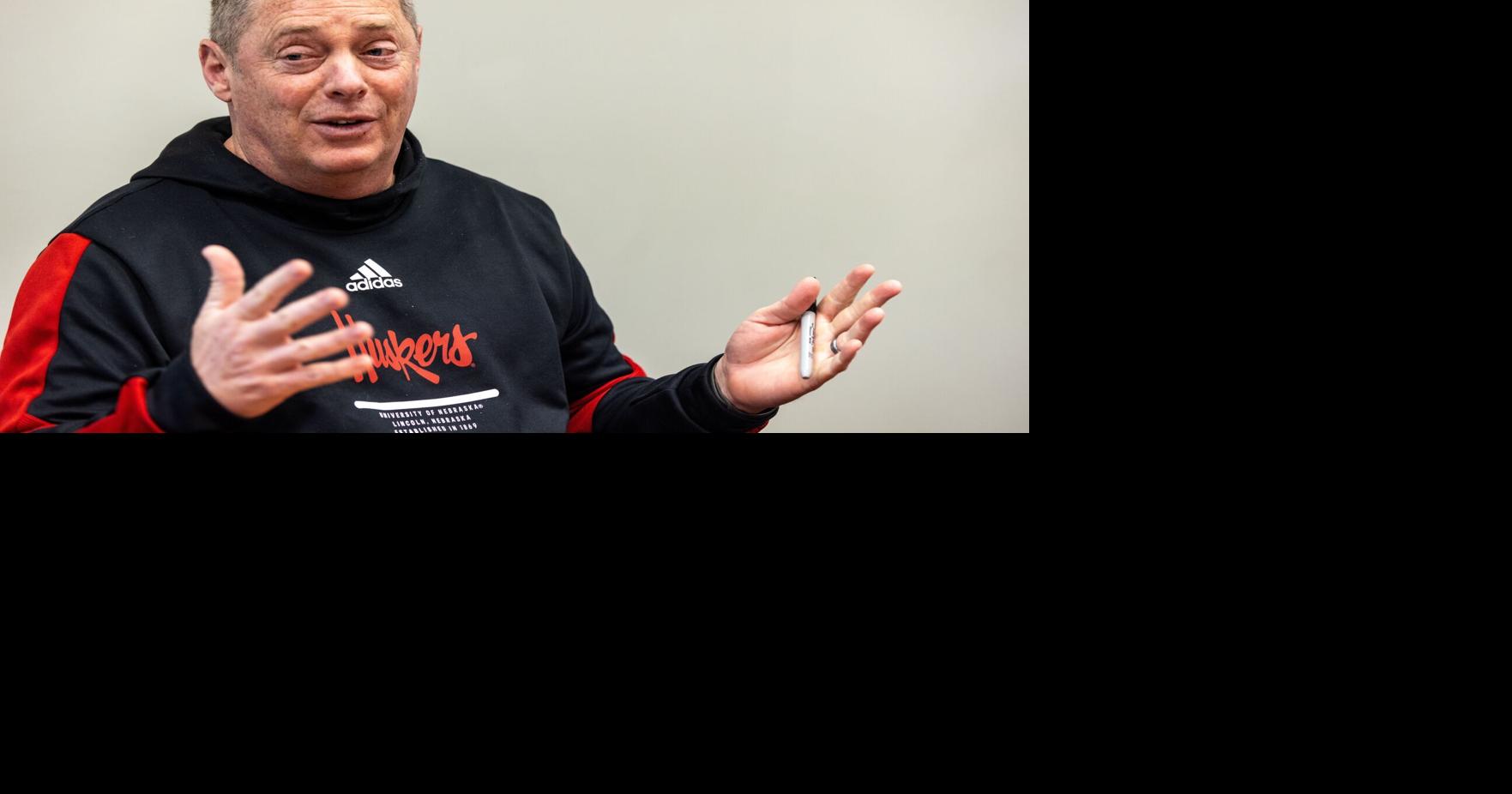 Bill Busch has an analogy (and plan) for every Nebraska special teams ...