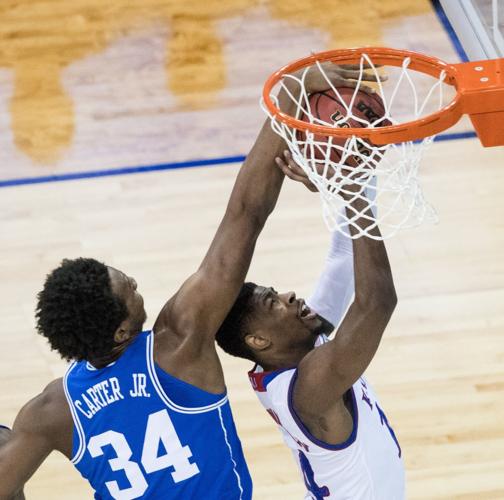 Chris Jessen — dad and Kansas fan — 'made an imprint on so many' in ...