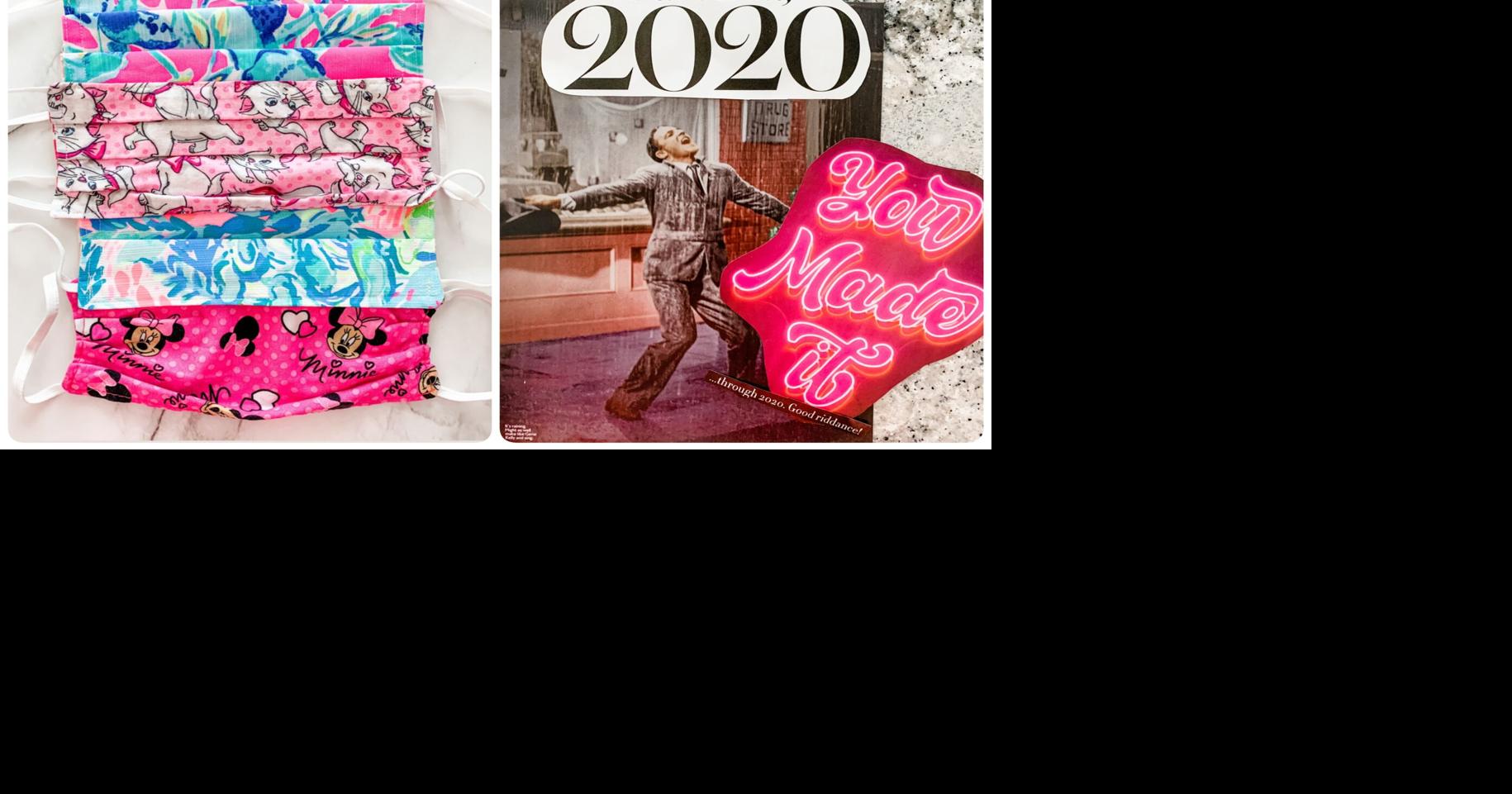 Midwest Magnolia: New year. New wedding. New outlook.