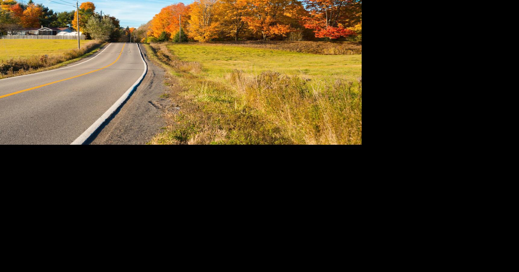 Grace: Where you should go to see fall colors in and around Omaha