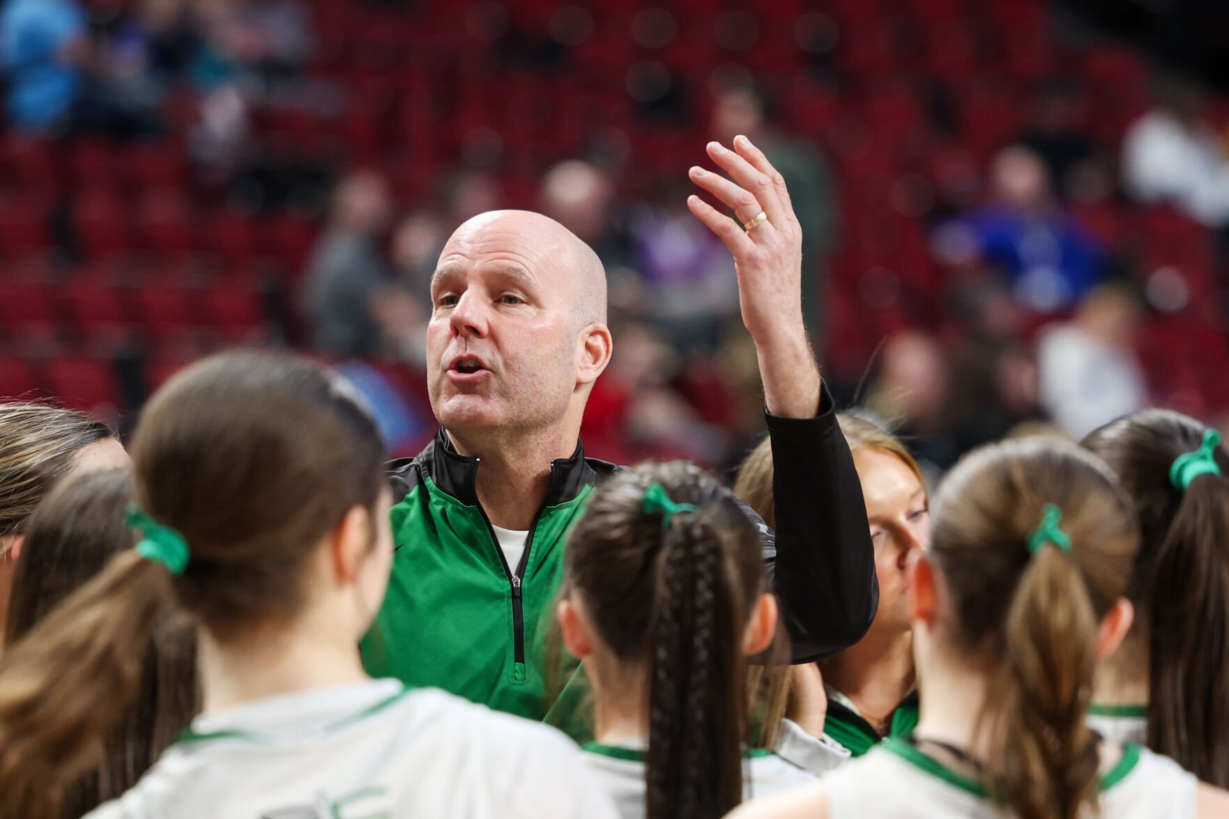 Molly Ladwig's 23 2nd-half points sparks No. 1 Omaha Skutt