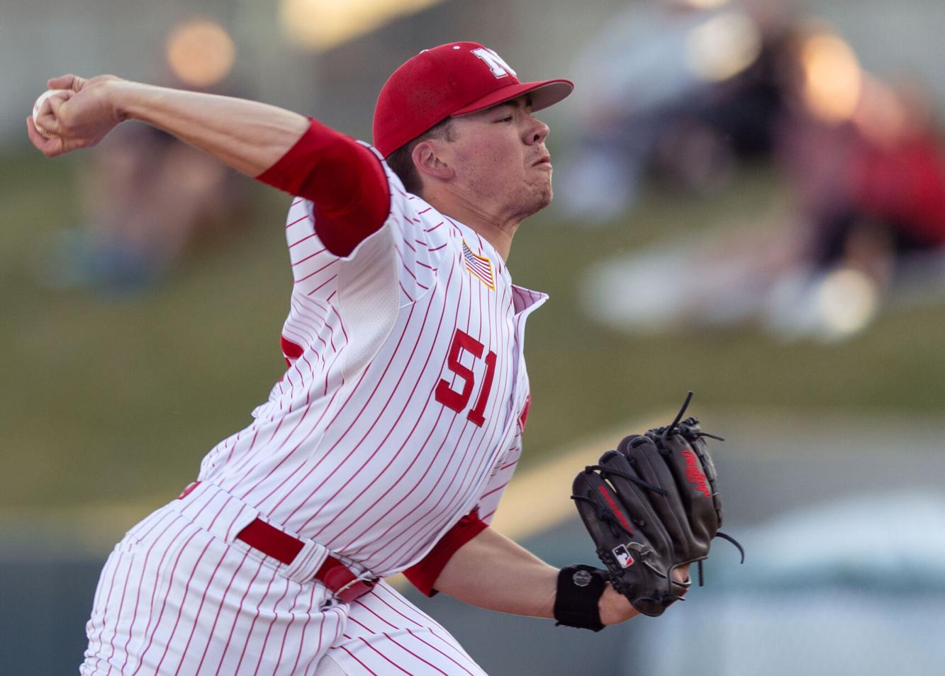 Nebraska, UNO baseball game postponed