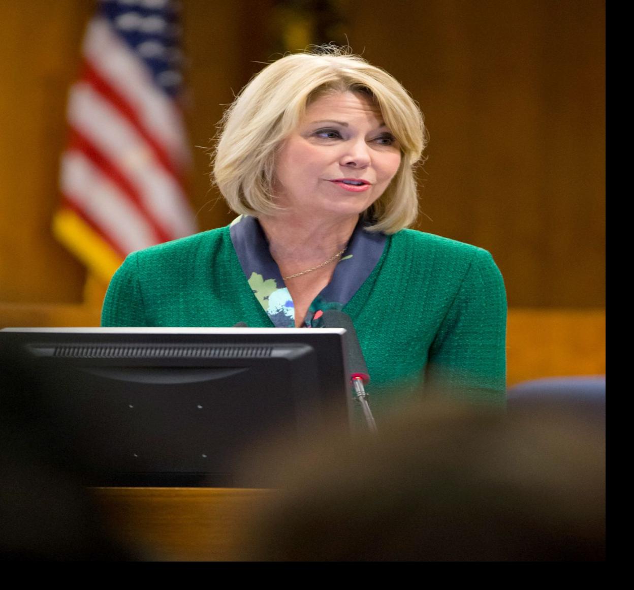 Omaha City Council makes it official, OKs pension changes for civilian ...