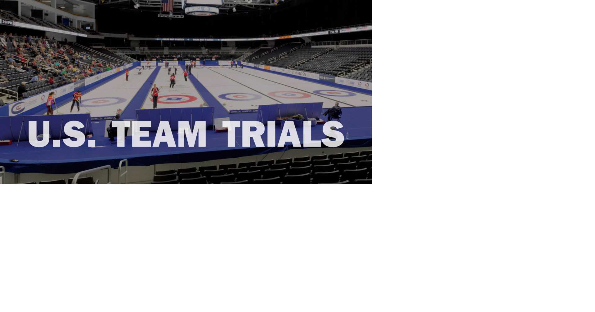 Team Roth overcomes untimely miscue for women's victory, spot in Winter ...