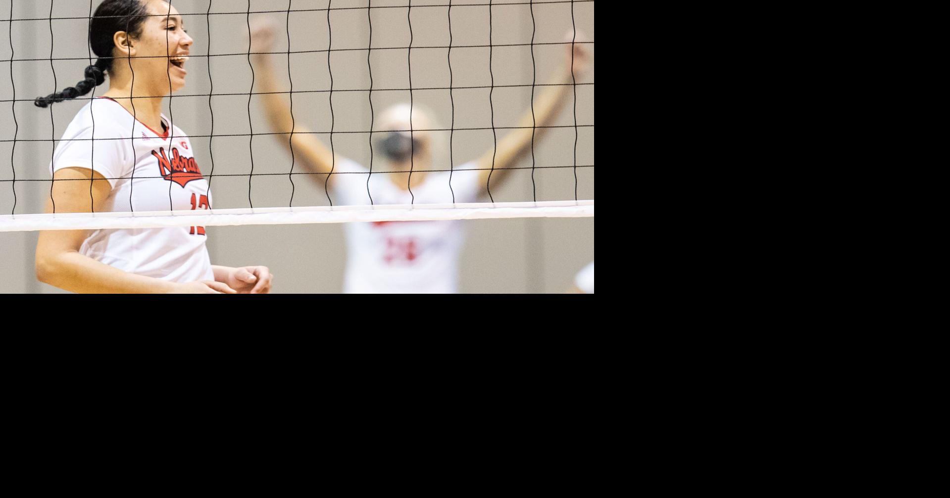 Shatel: Even though home court advantage isn't normal, Huskers still ...