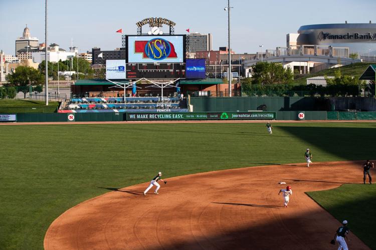 Class B: Bennington, Hastings reach state baseball final for first time ...