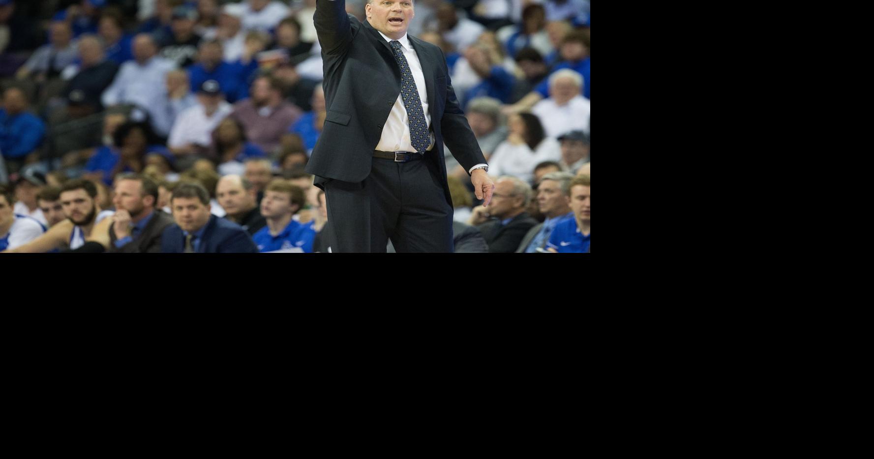 Creighton notes: Ronnie Harrell ‘very productive’; Positioning for Big ...