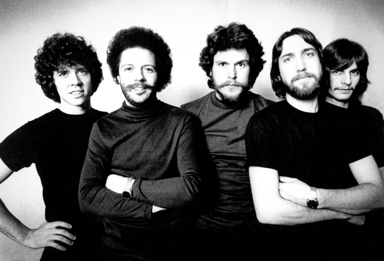 Omaha restaurant owner, great guitarist Doug Fackler dies