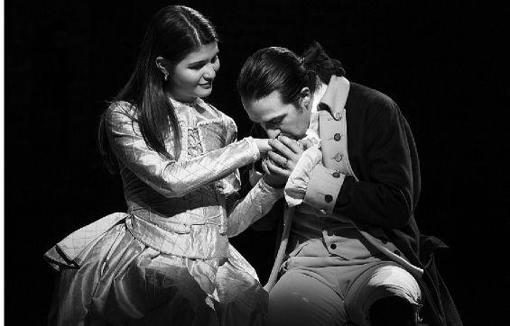 Hamilton': The show, not the cast, is the real star