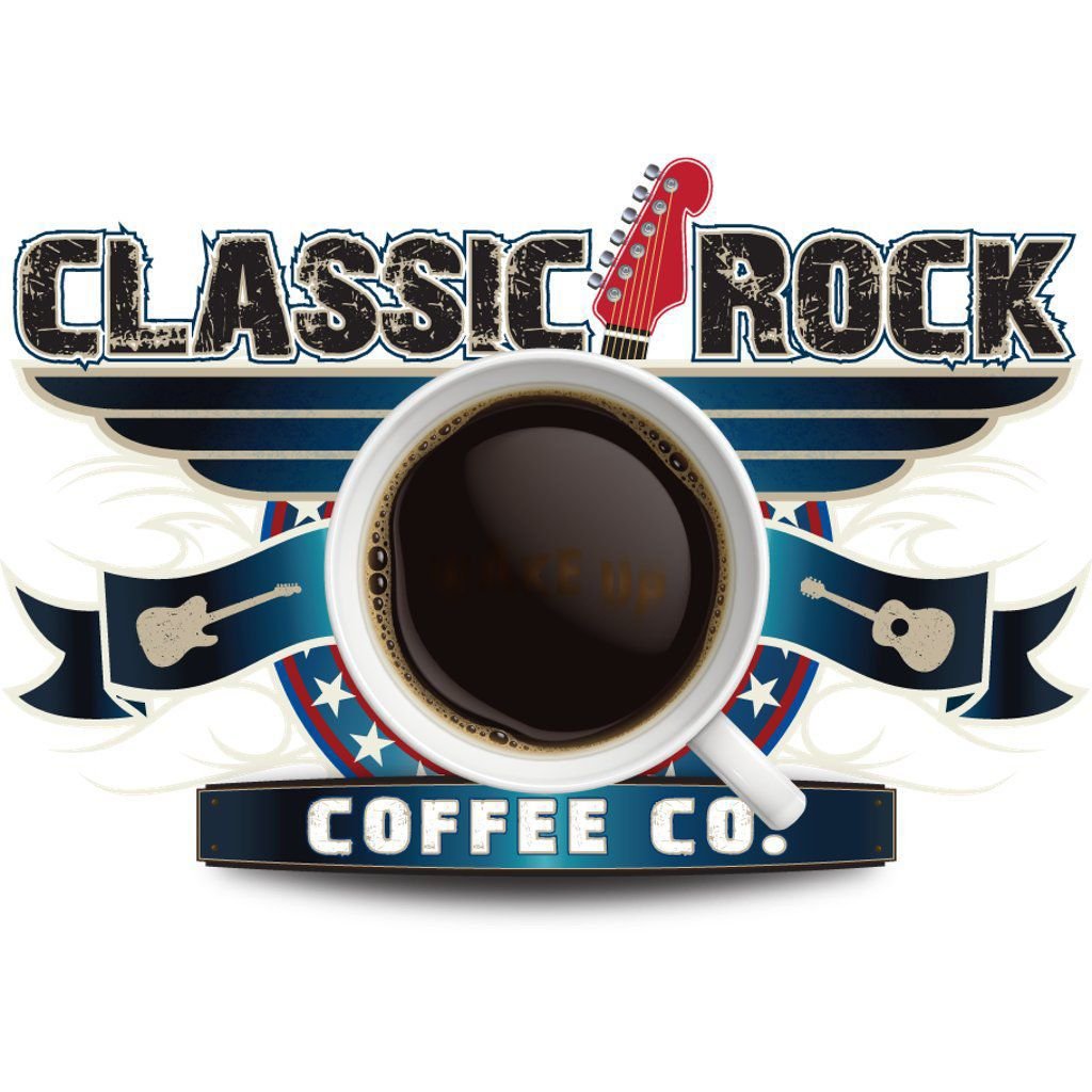 Rockin' new coffee shop opens in Omaha with flavors like 'Back in Black ...