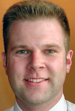 NRD board chair David Klug will run for Sarpy County Board in 2018