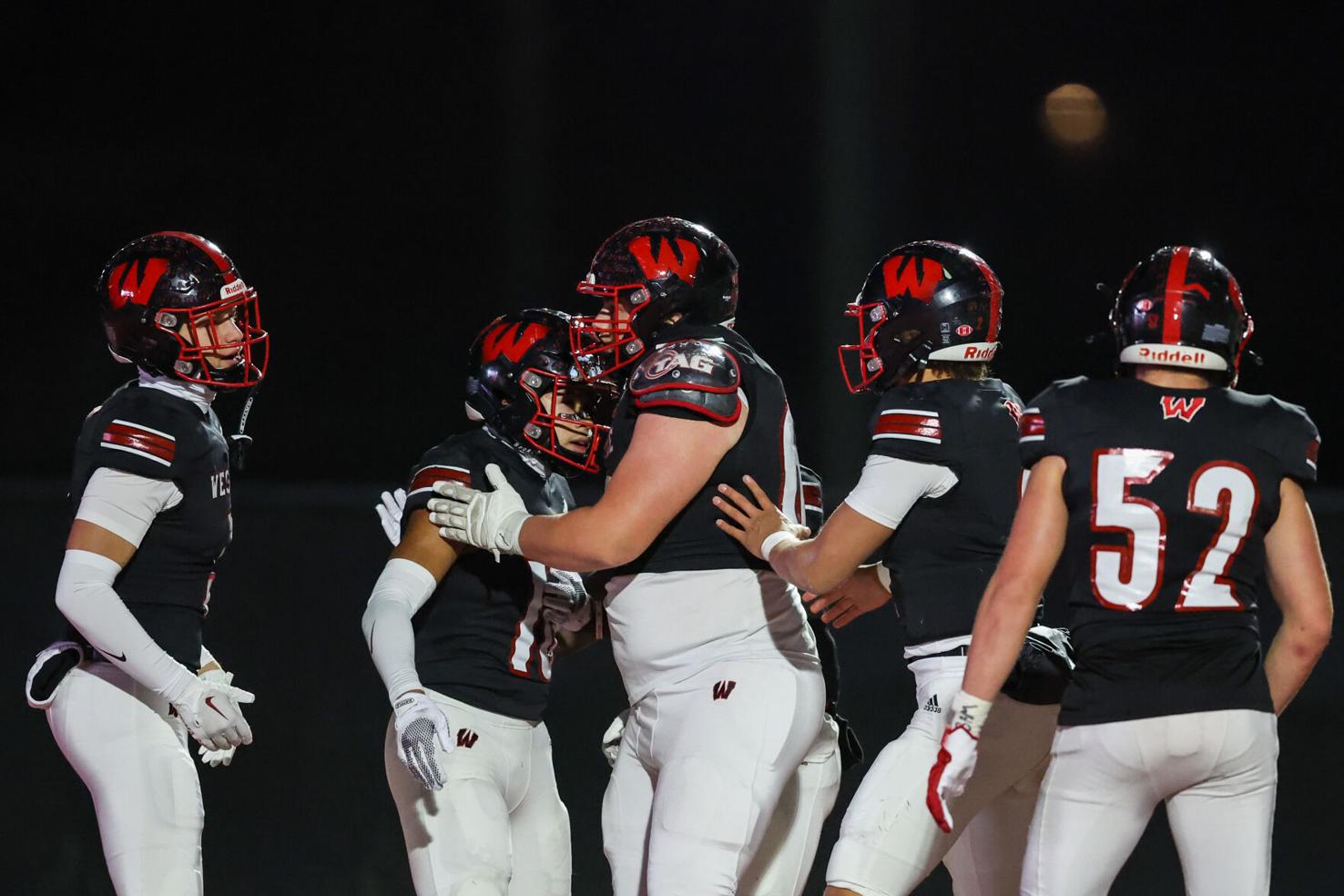 Omaha Westside rare underdogs in Nebraska Class A title game