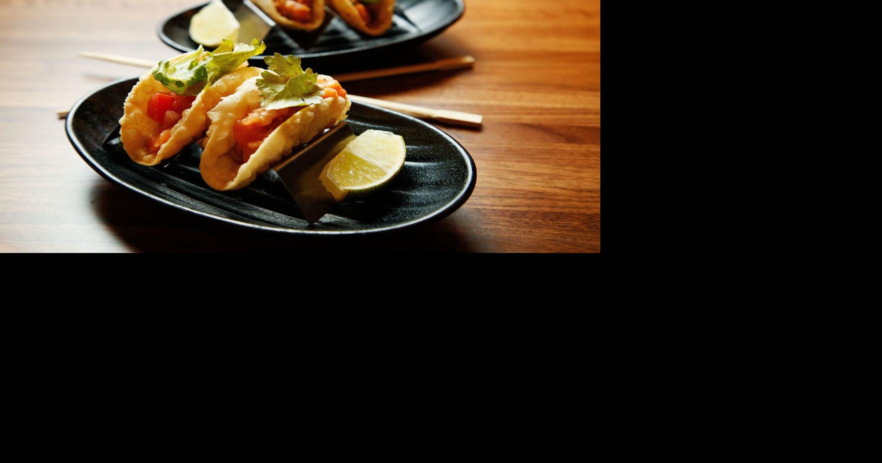 Review: Yeah, Jinya is a chain restaurant. But its ramen is off the chain.