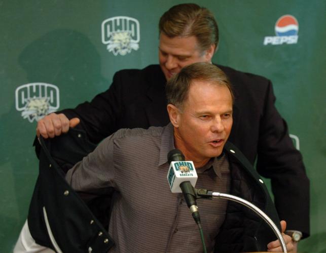 Carriker Chronicles: Frank Solich shares his Nebraska memories