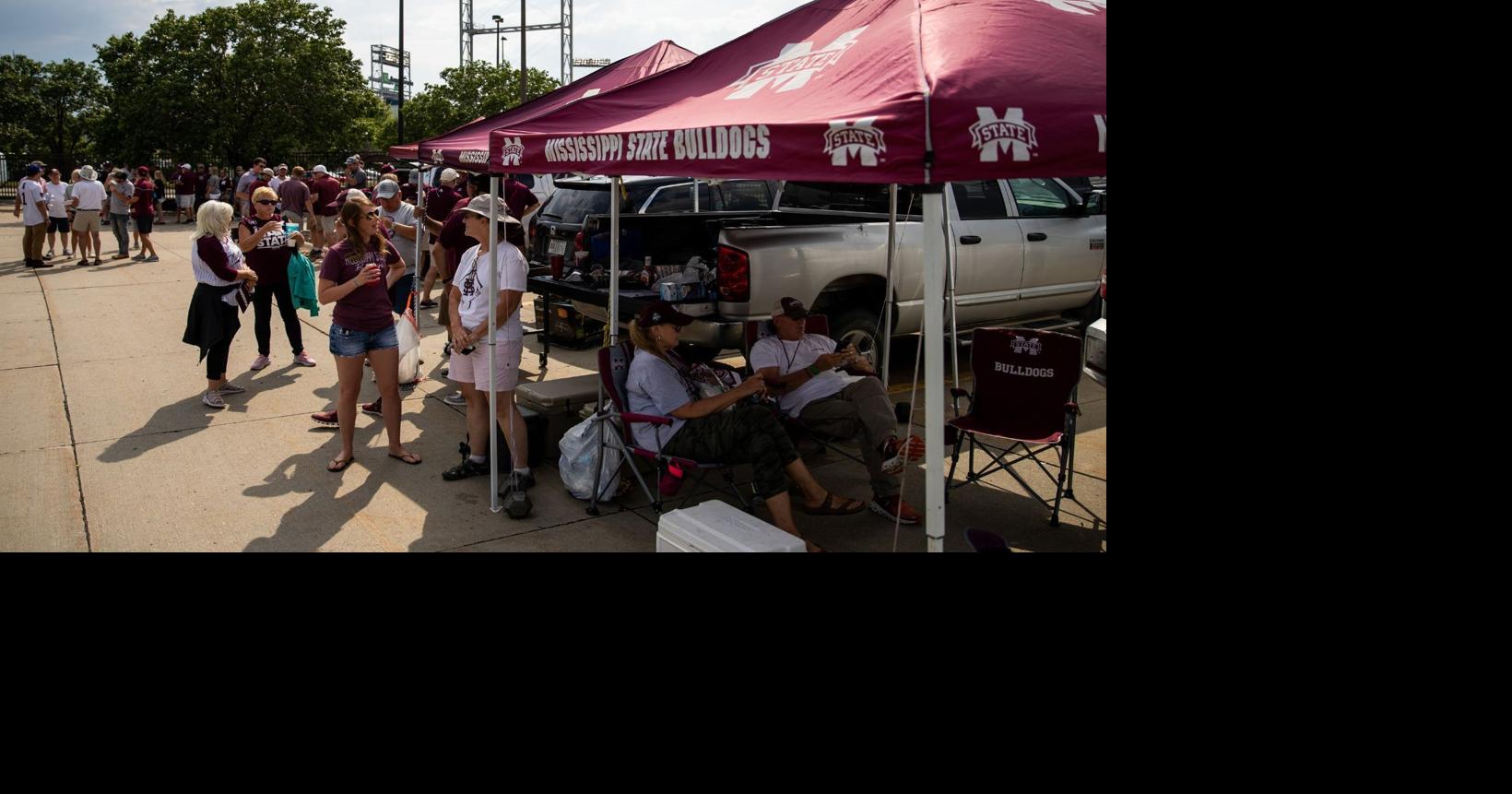 Tailgating evolves but important traditions keep coming back