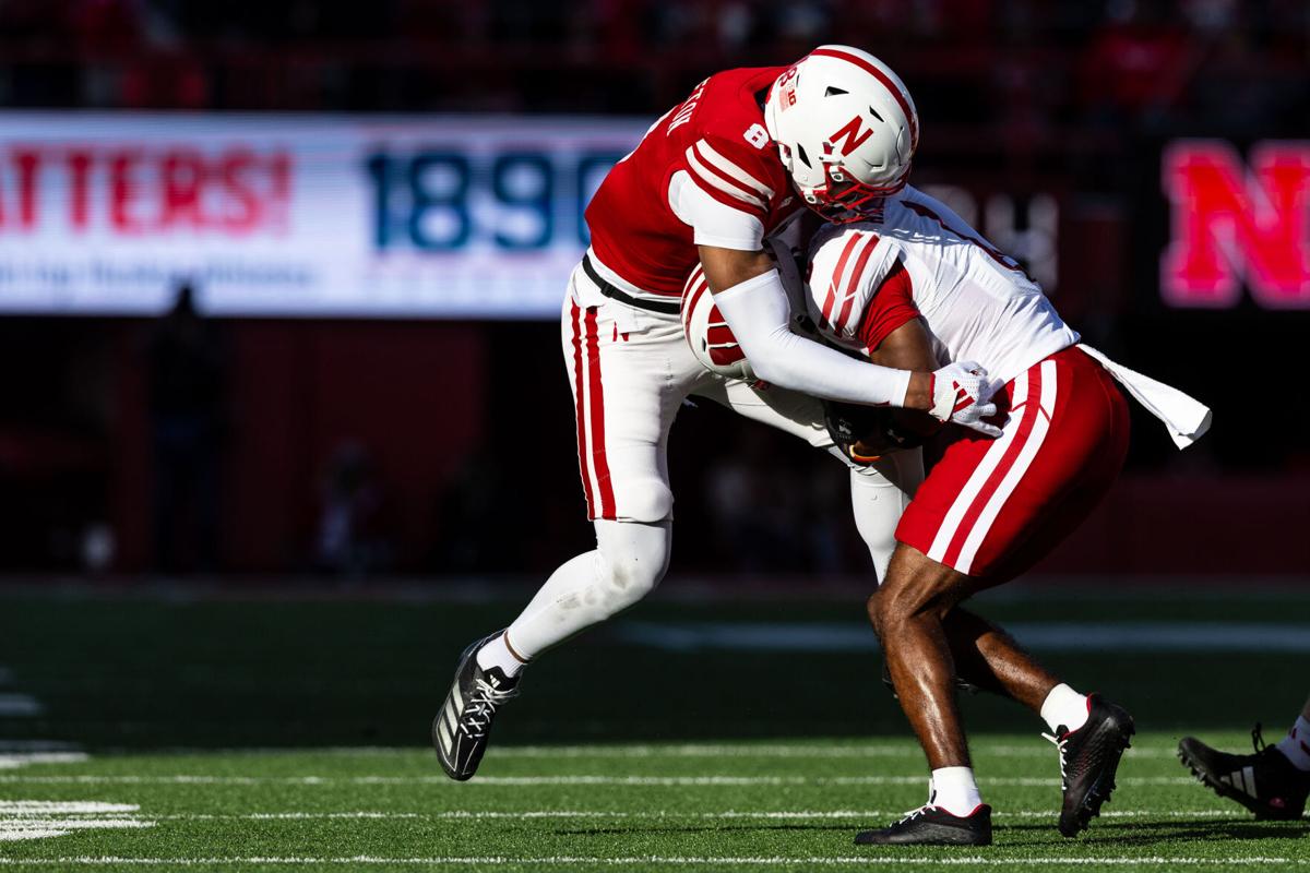 Tom Shatel: Several dream matchups for Nebraska's bowl game