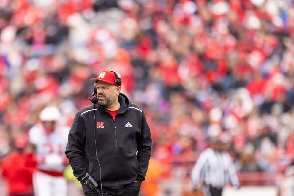 Nebraska names new football locker room after Frank Solich