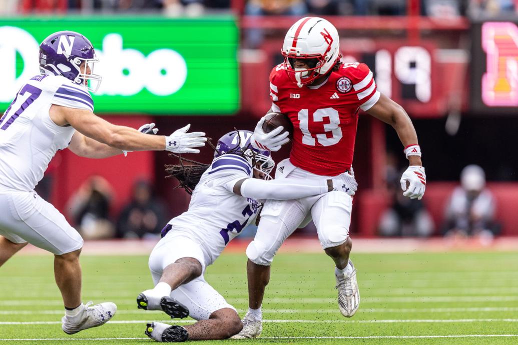 Special teams coach Mike Ekeler leaves Nebraska for USC