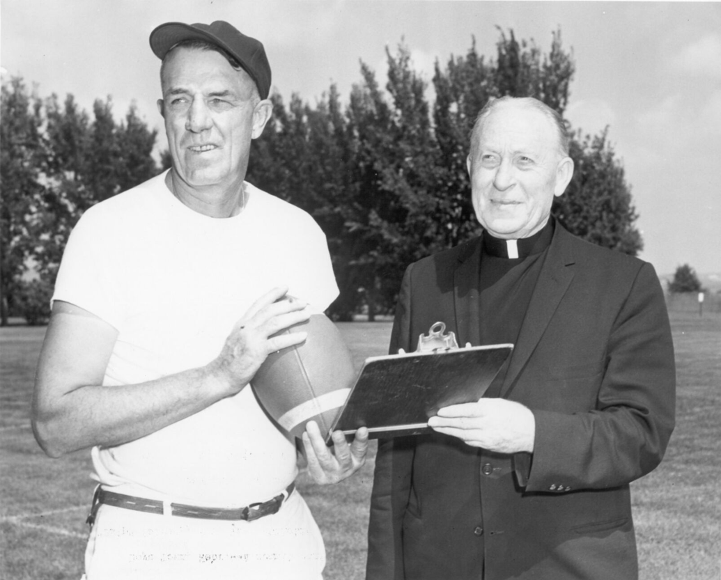 60 years ago, Boys Town was Nebraska's football powerhouse