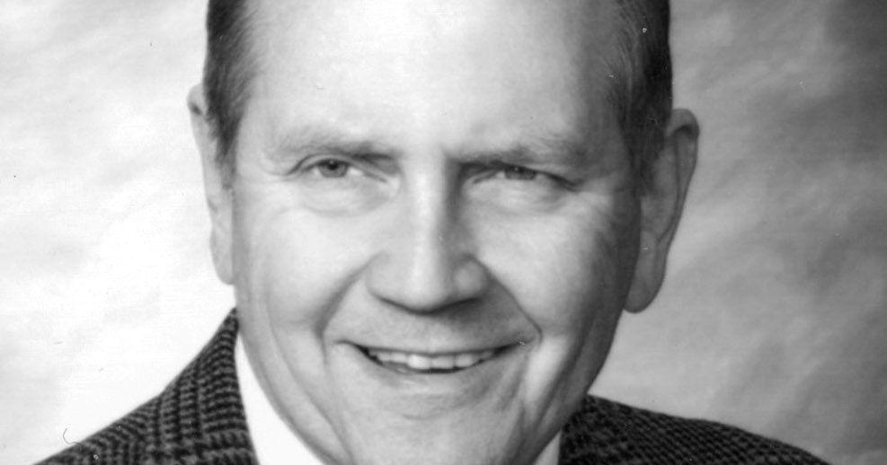 'He was a world-class citizen of Omaha': Joseph Barker III had deep ...