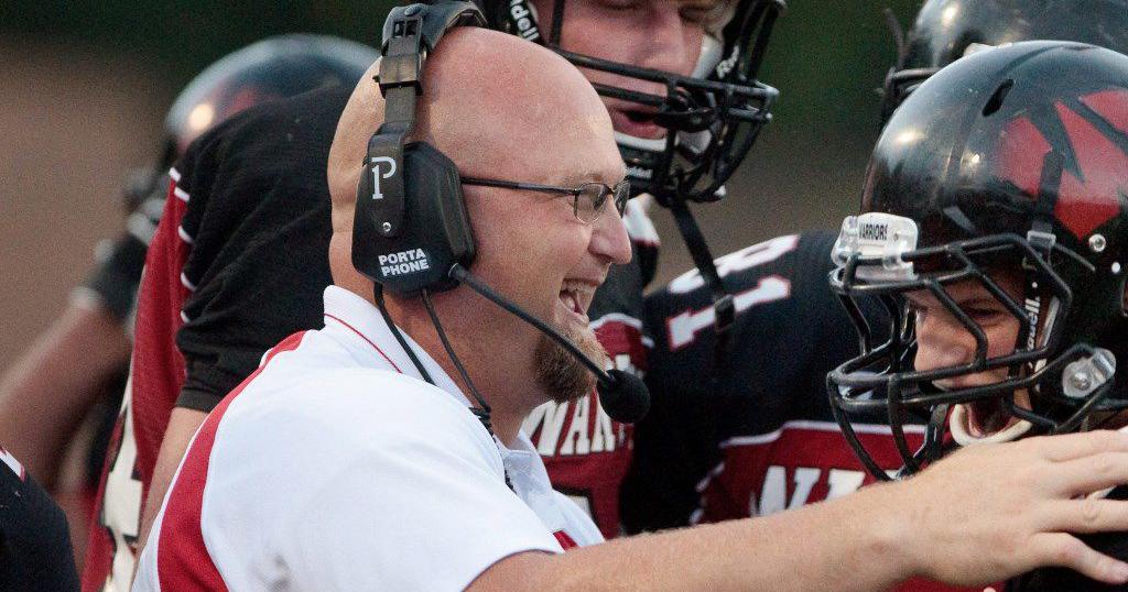 Omaha Westside names Justin Haberman as new boys track coach