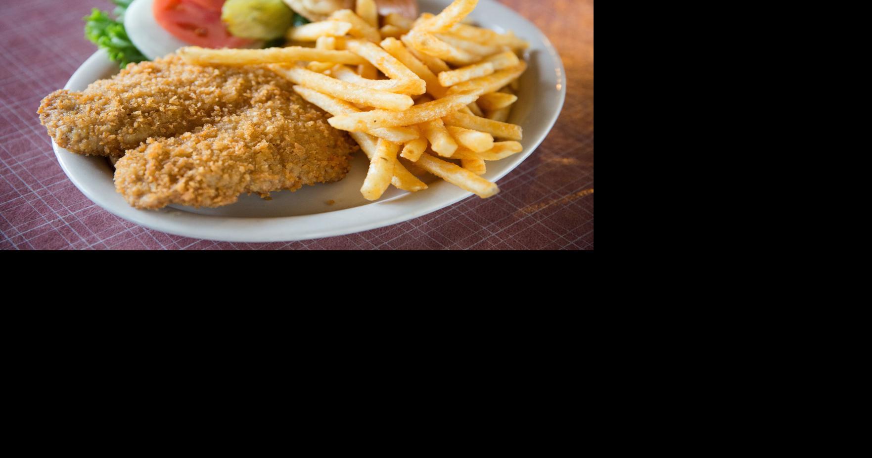 Food Prowl: Omaha's best pork tenderloin sandwich