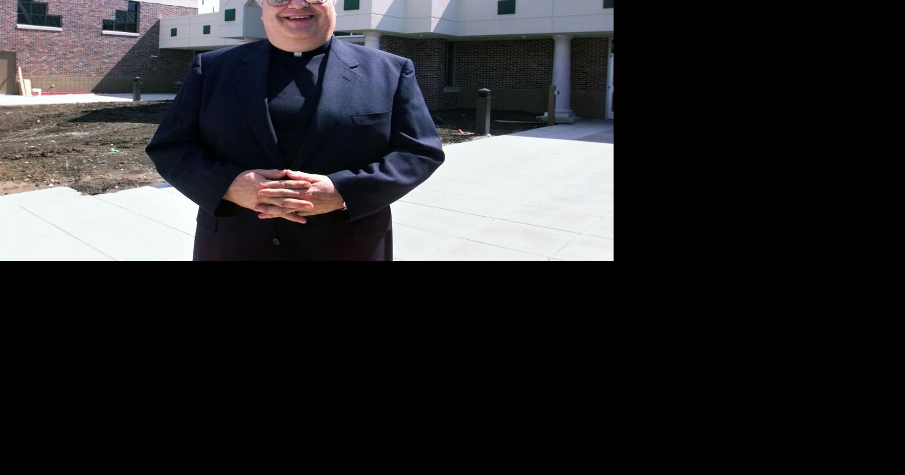 Dedicated priest, 78, 'always left a parish in better financial and ...