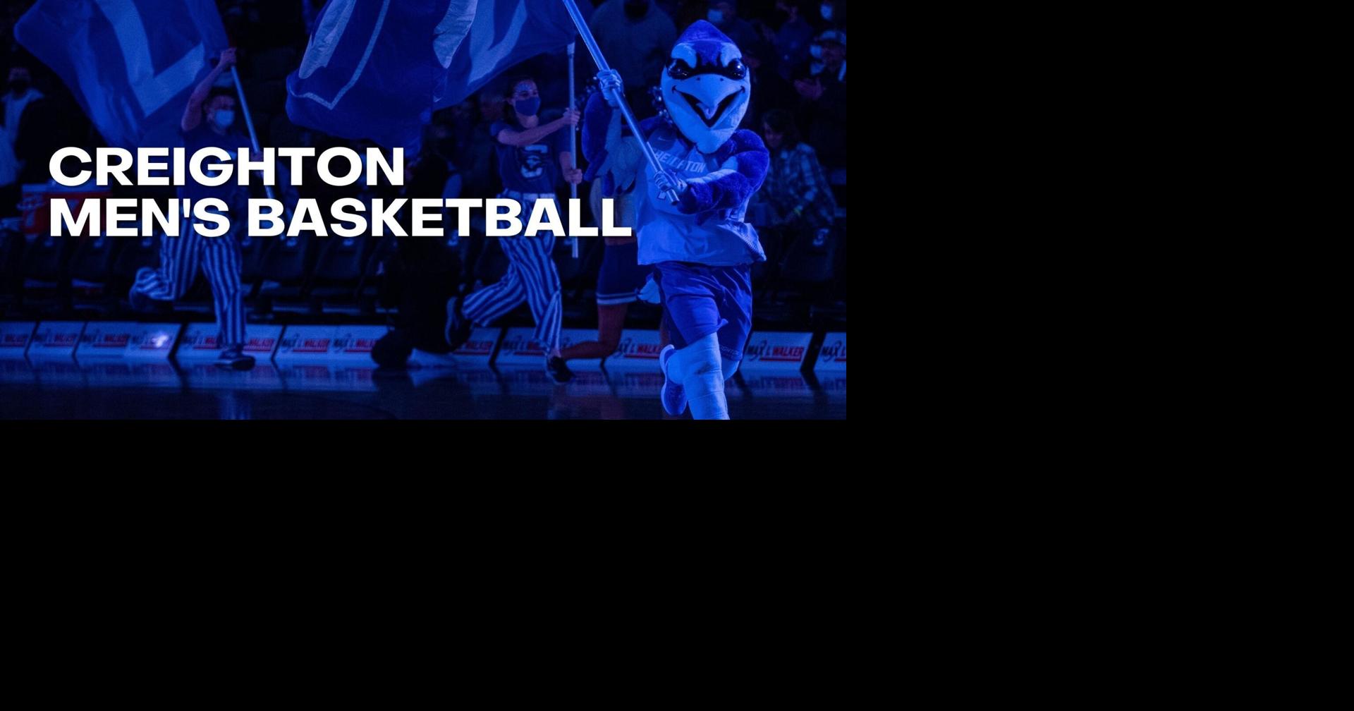 Three-star guard Ty Davis commits to Creighton men's basketball