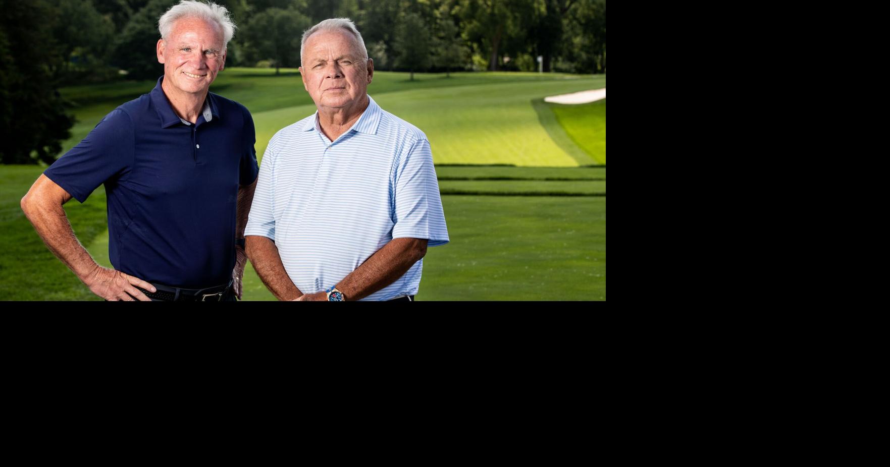 Shatel: Longtime friends are ready for US Senior Open to return to Omaha