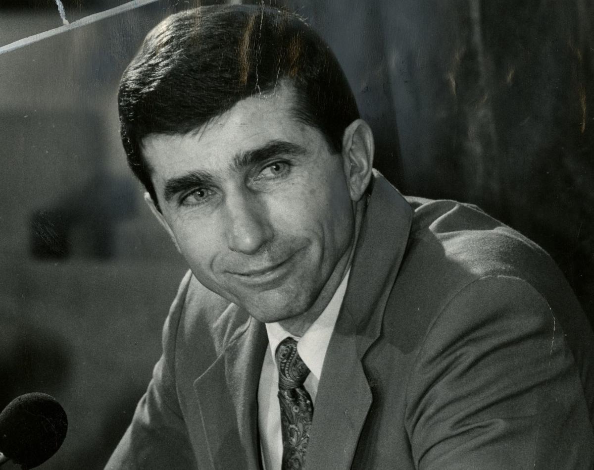 Danny Nee, Beau Reid and the explosive revival of Nee-brasketball