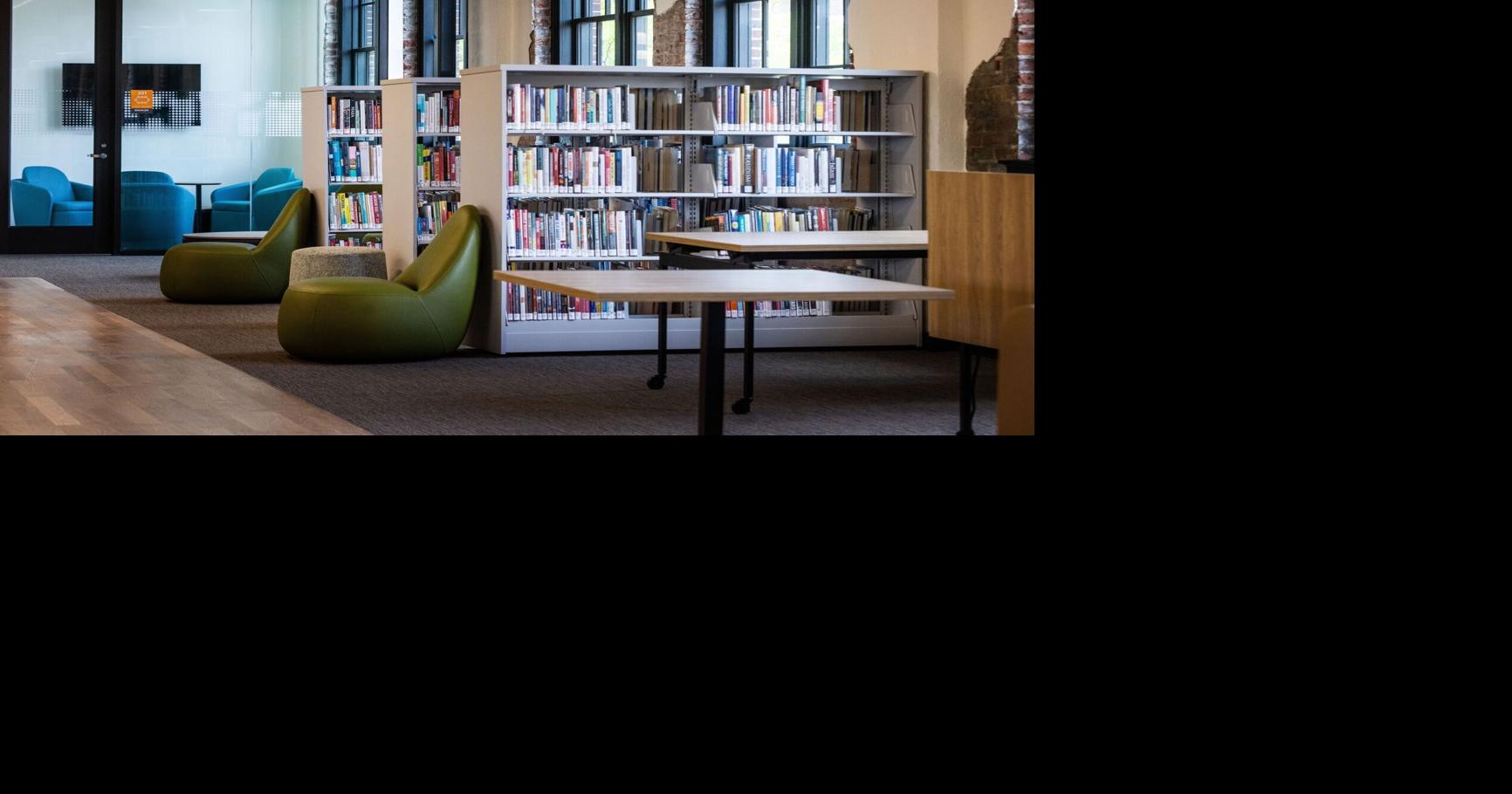 Recommended Reads: Omaha Public Library staff members suggest spooky ...